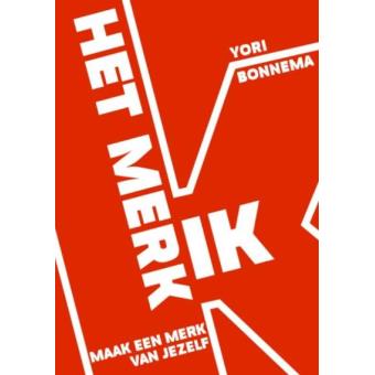 Marketing - Het merk ik - Yori Bonnema - broché - Achat Livre | fnac