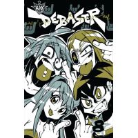 Debaser - (Manga…) | fnac