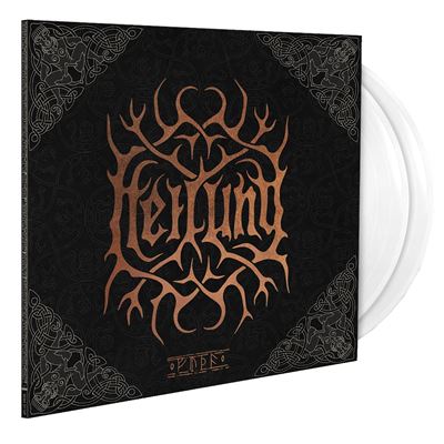 Futha Édition Limitée Vinyle Blanc - Heilung - Vinyle album - Achat ...