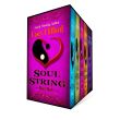 Soul String Saga - Soul String: Box Set - Casey Clifford - ebook (ePub ...