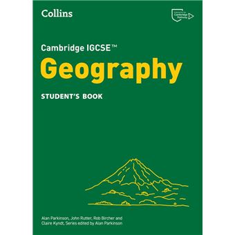 Cambridge IGCSE™ Geography Student's Book - ebook (ePub) - Alan ...