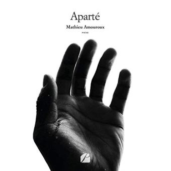 Aparté - broché - Mathieu Amouroux - Achat Livre | fnac