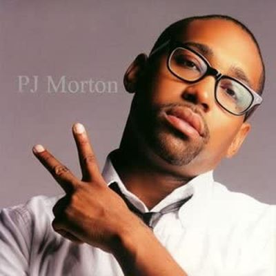 PJ Morton - PJ Morton - CD album - Achat & prix | fnac