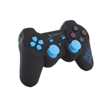 DRAGON WAR - DRAGON SHOCK BLUETOOTH CONTROLLER + FIFA 13 PS3. - Autre ...