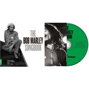 The Bob Marley Songbook - Bob Marley - CD album - Achat & prix | fnac