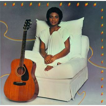 Straight ahead - Sheree Brown - CD album - Achat & prix | fnac