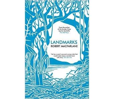 LANDMARKS - broché - Robert Macfarlane - Achat Livre | fnac