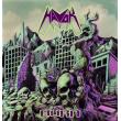 Burn - Havok - CD album - Achat & prix | fnac