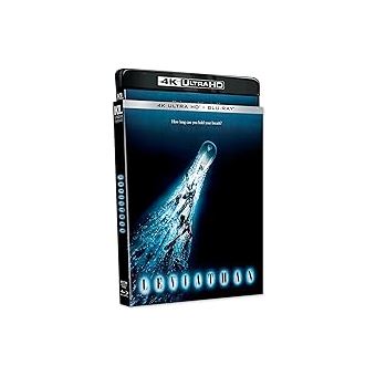 Leviathan Blu-ray 4K Ultra HD - George Pan Cosmatos - Blu-ray 4K ...