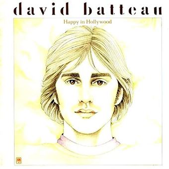 Happy In Hollywood - David Batteau - CD album - Achat & prix | fnac
