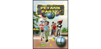 Petank Party - Jeux vidéo - Achat & prix | fnac