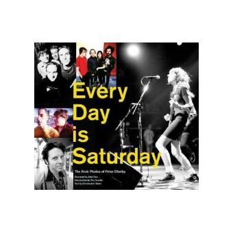 Every Day Is Saturday - broché - Inconnus - Achat Livre | fnac
