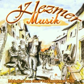 Klezmer Music Black Friday - Reduka Klezmer Band - Cd-album - Fnac.be