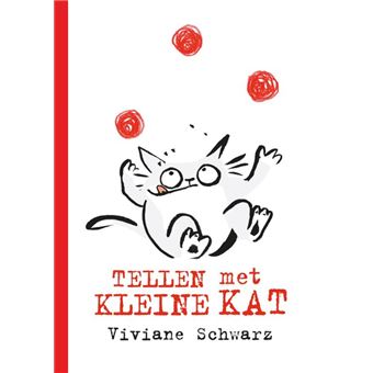 Tellen met kleine kat - cartonné - Viviane Schwarz, Jesse Goossens - Achat Livre | fnac