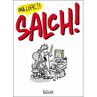Éric Salch : tous les produits | fnac