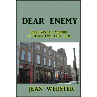 Dear Enemy - ebook (ePub) - Jean Webster - Achat ebook | fnac