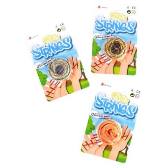 COLOR STRINGS (BI) - Autres jeux d'éveil - Achat & prix | fnac