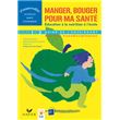 Manger, Bouger pour ma santé - Education à la nutrition, cycles 1 et 2 ...