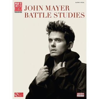 John Mayer - Battle Studies (Songbook) - ebook (ePub) - John Mayer ...