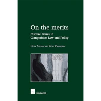 On the Merits - broché - Paul Lugard, Leigh Hancher - Achat Livre | fnac