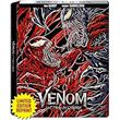 Venom Venom : Let There Be Carnage Édition Limitée Steelbook Blu-ray 4K Ultra HD - Blu-ray 4K ...