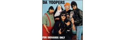 For diehards only - Da Yoopers - CD album - Achat & prix | fnac