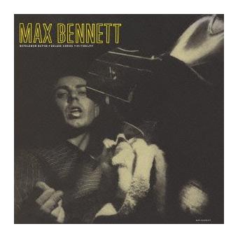 Max bennett/remasterise - Max Bennett - CD album - Achat & prix | fnac