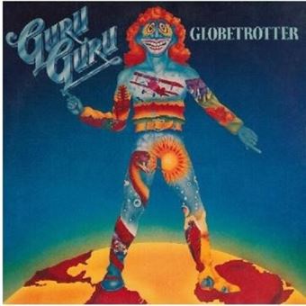 Globetrotter - Guru Guru - CD album - Achat & prix | fnac