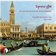 Capriciosi Affetti / La Sonate Vénitienne au 17e siècle - Marco ...