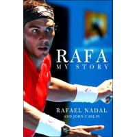 Rafael Nadal : tous les produits | fnac