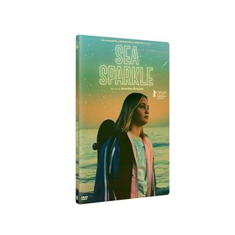 Sea Sparkle DVD - Domien Huyghe - DVD Zone 2 - Achat & prix | fnac