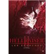 Hellraiser II Édition Simple DVD - DVD Zone 2 - Achat & prix | fnac