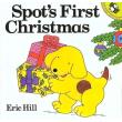 Spot's first christmas - broché - E. Hill - Achat Livre | fnac