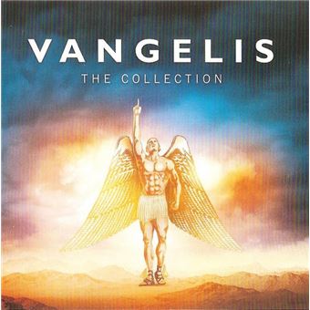 The Collection - Vangelis - CD album - Achat & prix | fnac