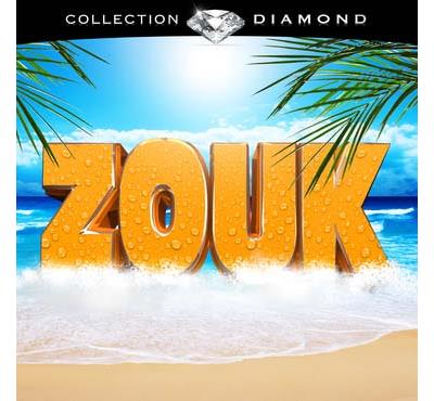 Zouk - Edith Lefel - Rodrigue Marcel - CD album - Achat & prix | fnac