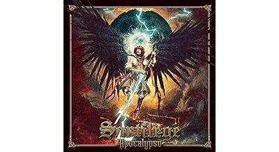 Apocalypso - Sortilège - CD album - Achat & prix | fnac