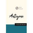 Antigone de Jean Anouilh (fiche de lecture et analyse complète de l ...