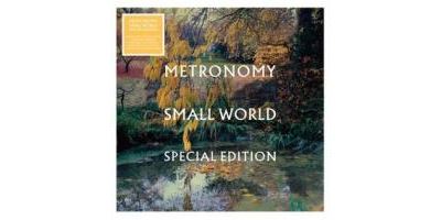 Small World Édition Spéciale - Metronomy - Vinyle album - Achat & prix ...