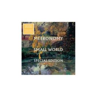 Small World Édition Spéciale - Metronomy - Vinyle album - Achat & prix ...