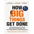 How big things get done The surprising factors behind every successful ...