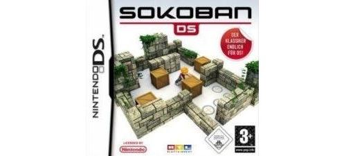 Sokoban - Jeux vidéo - Achat & prix | fnac
