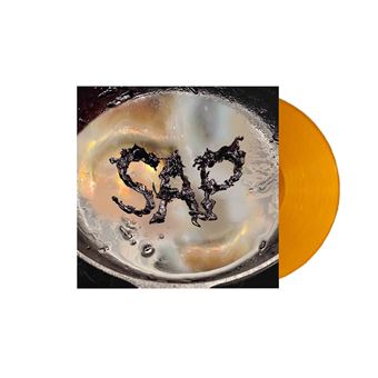 Sap Vinyle Coloré Opaque - Okay Kaya - Vinyle album - Achat & prix | fnac