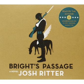 Brights passage - Josh Ritter - CD album - Achat & prix | fnac