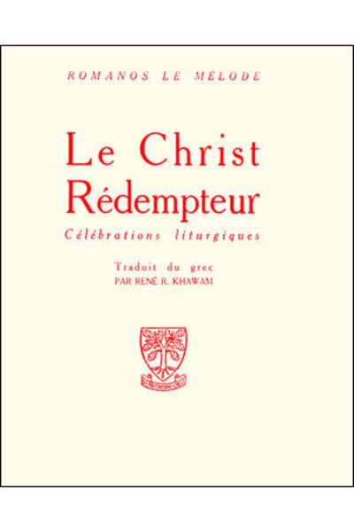 Le Christ rédempteur - broché - Nihil Obstat - Achat Livre | fnac