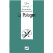 La Pologne - Poche - Bernard Barbier, Marcin Rosciszewski - Achat Livre ...