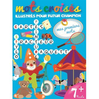 Mes premiers mots - broché - Collectif - Achat Livre | fnac