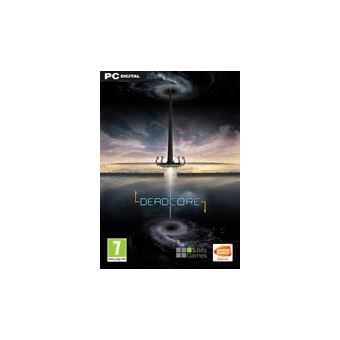 DeadCore - Jeux vidéo - Achat & prix | fnac