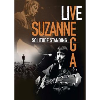 Solitude standing - Live, DVD - DVD Zone 1 - Achat & prix | fnac