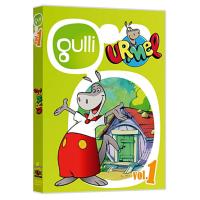 GULLI – Enfant, jeunesse et prix des produits GULLI | Fnac