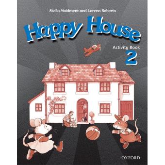 happy house 2 exercices - broché - Inconnus - Achat Livre | fnac
